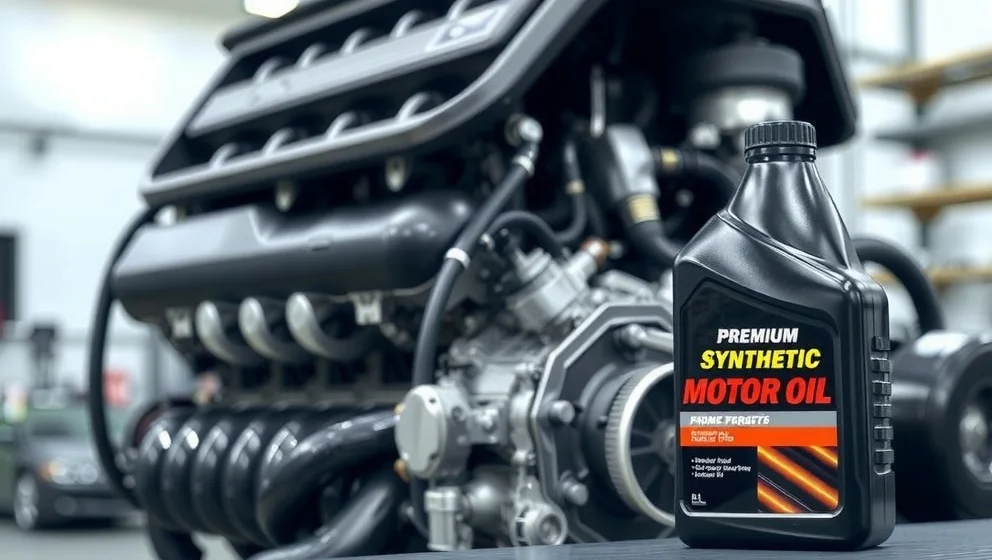 Castrol Edge 0W-30 för moderna motorer | vhtc.se