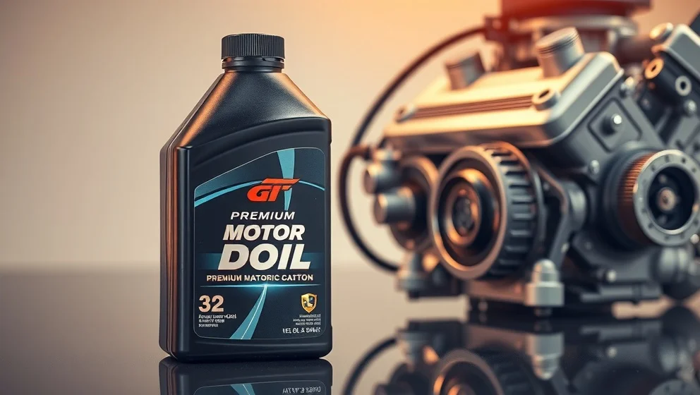 Castrol Edge Professional V 0W-20 motorolja | vhtc.se