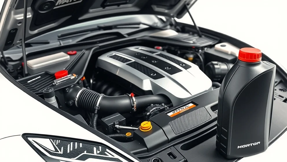 Vad är Castrol GTX 5W-30 och när använder du det | vhtc.se