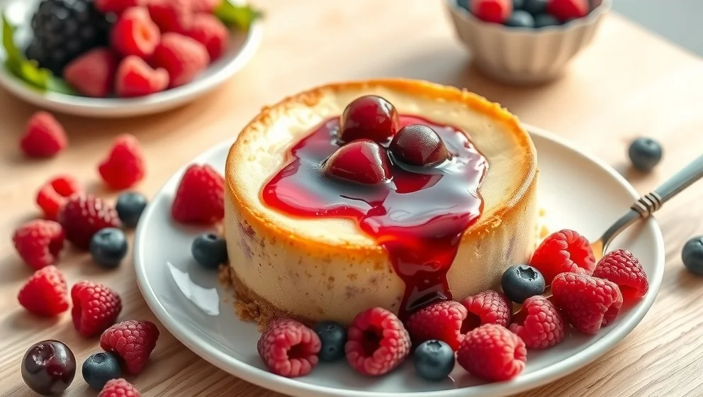 Cheesecake med philadelphiaost recept | Konsumkarlskoga