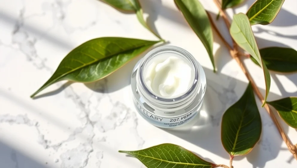 Cien anti-wrinkle day cream Q10 för daglig hudvård | modigman.se
