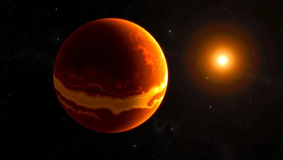 Fakta om Venus som du aldrig visste | insisterspace.se
