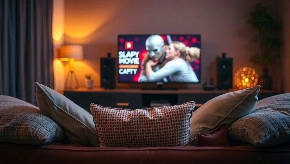 Happy Jankell filmer och tv-program vi älskar | villanet.se