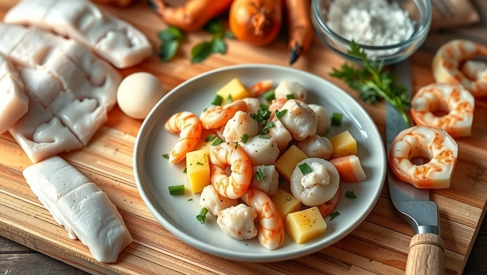 Havets Wallenbergare recept från klassiska restauranger ...