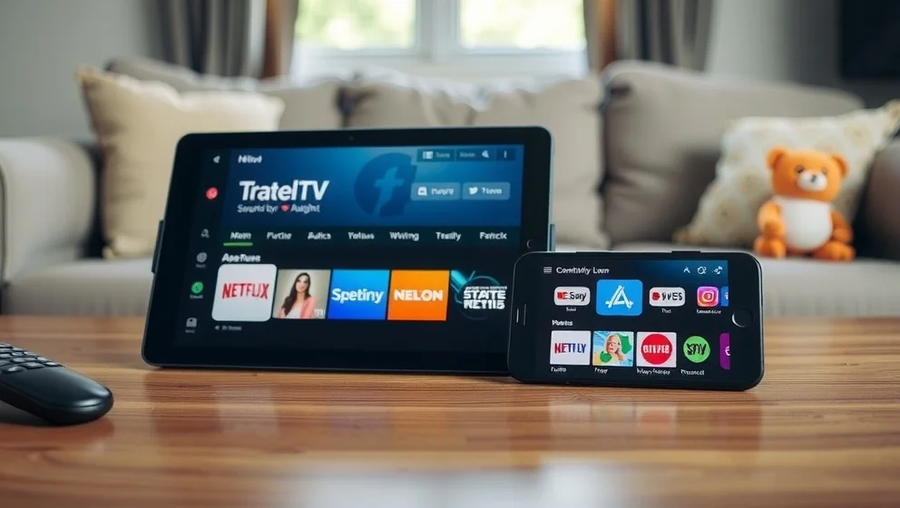 Hur streama TV6 gratis och enkelt | hpVIDEO
