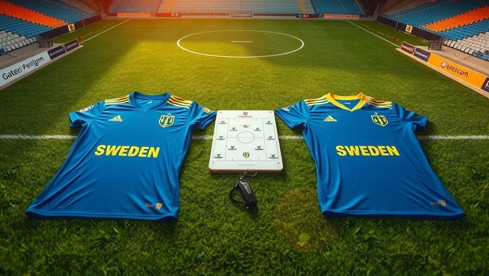 IFK Norrköping mot Sirius laguppställning | Fotboll Resultat