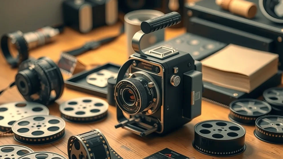 John Hron filmen som ska se | Kapitelfilm.se