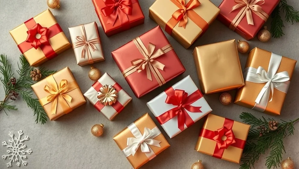 Julklapp till flickvän som hon verkligen vill ha | Ulla Maria Bloggen