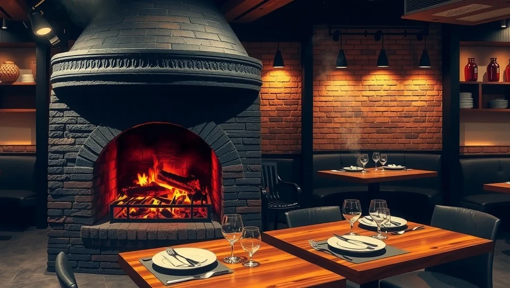 Kol restaurang i Helsingborg | Galleri28