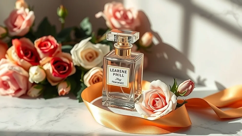 Louis Vuitton parfym för dam som passar varje tillfälle | Makeupedia