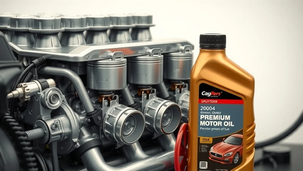 Motul 300V 10W40 för bilen din | vhtc.se