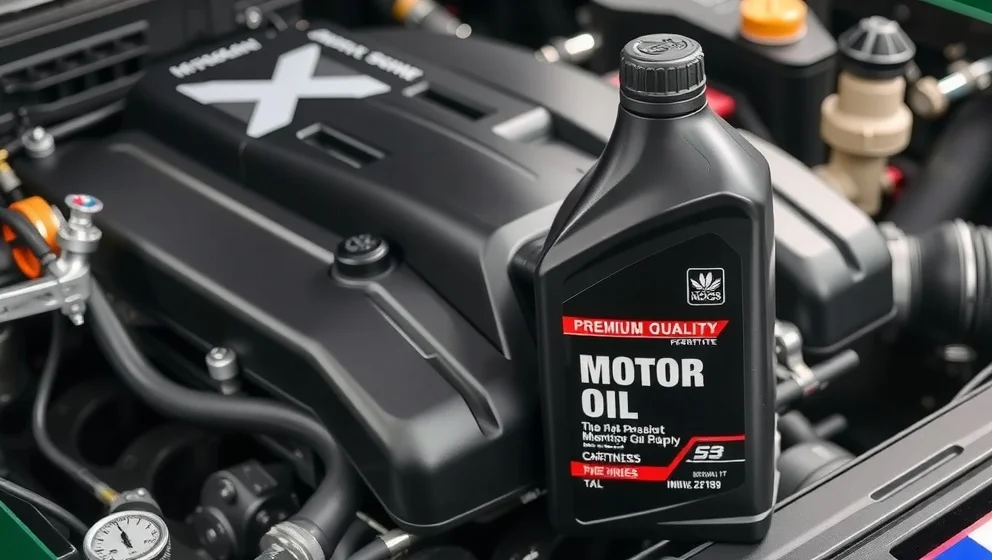 Motul 300V 5W40 är det bästa motoroljan | vhtc.se