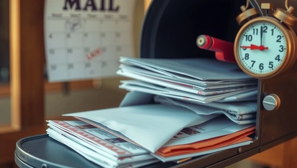 När kommer posten med ditt postnummer | Blandat från webben!