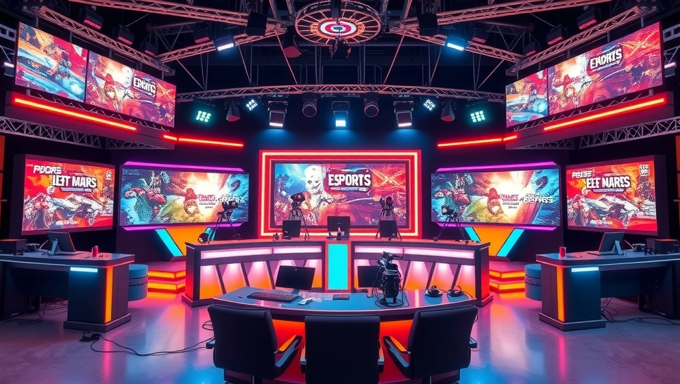 On air game shows are reshaping live esports today | esportslobby.com