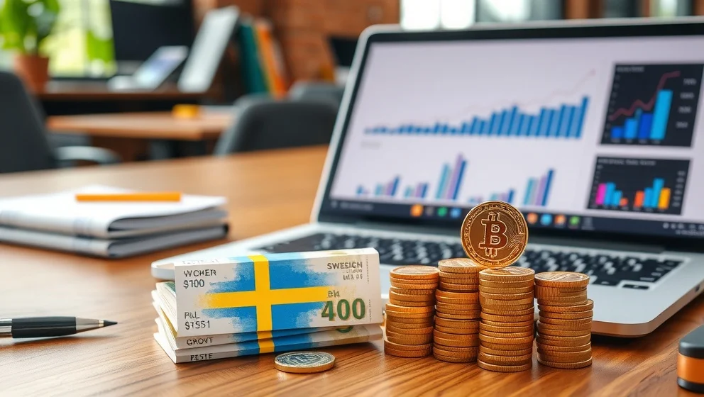 Per Morberg förmögenhet och hur han tjänade sina pengar | Lindbakretail