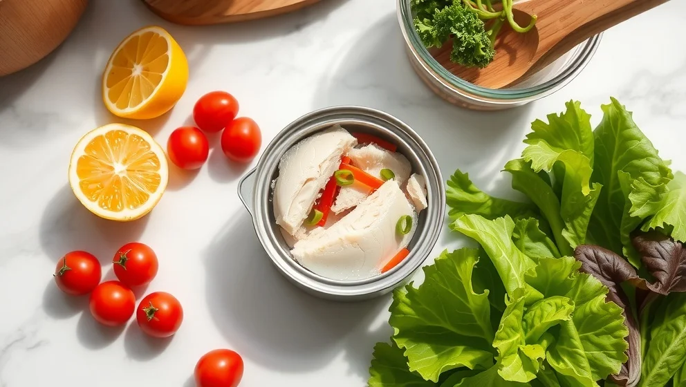 Enkla tonfisk från burk som smakar helt fantastiskt | Recept Skaparna