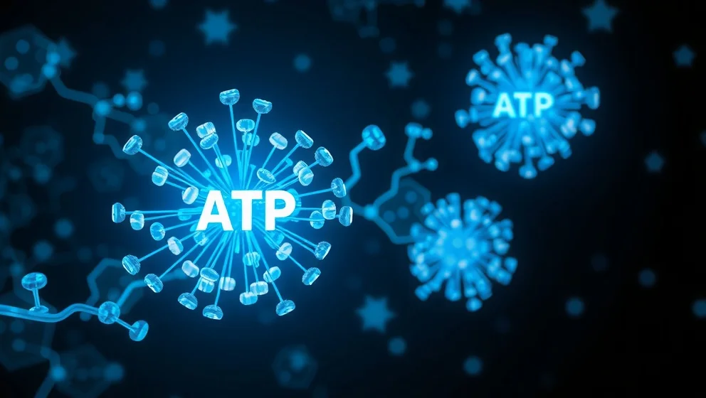 Vad är ATP och varför behöver kroppen det | Glad Diet