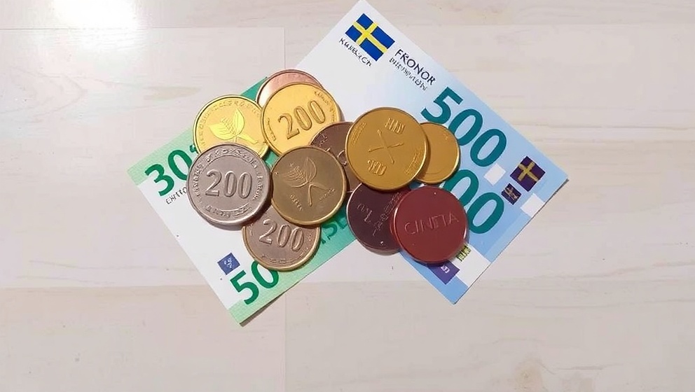 Vad kostar en dansk krona i svenska kronor | Uminovaexpression